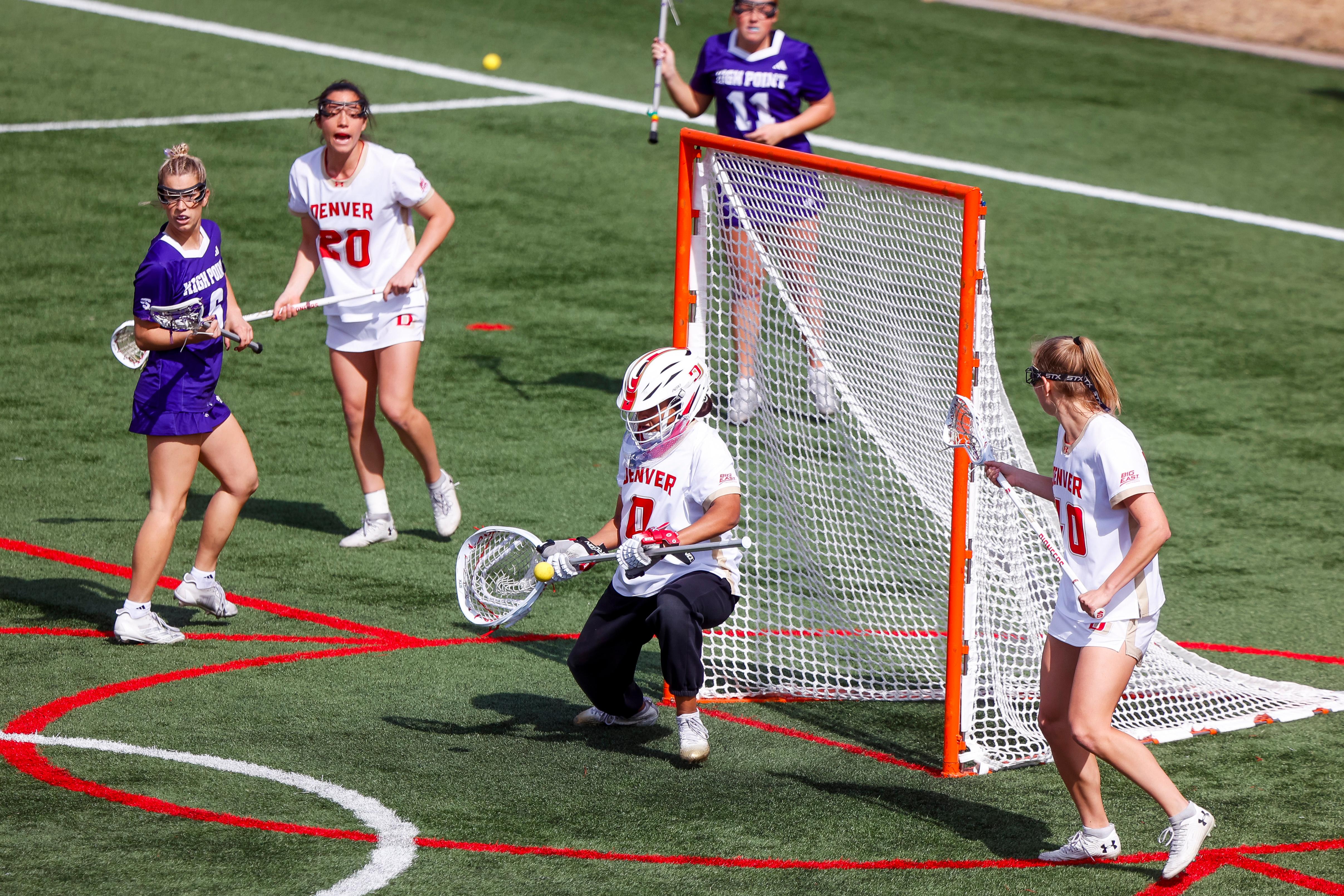 IWLCA Players of the Week – May 5, 2026 - IWLCA